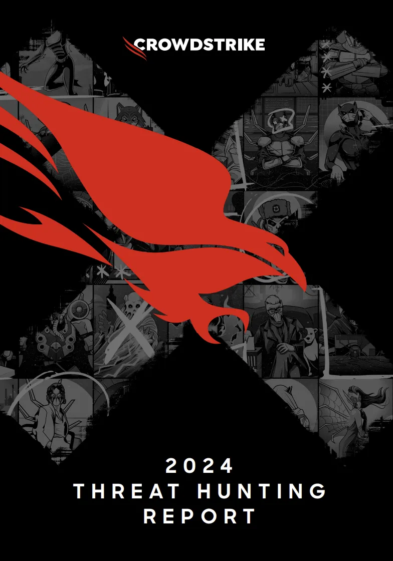 CrowdStrike 2024 Threat Hunting Report | Security